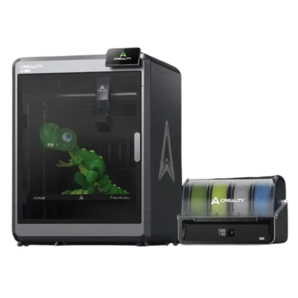 Compare H2D vs K2 Plus